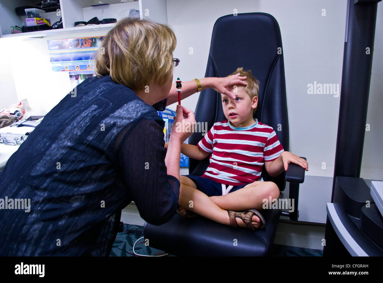 Doctor consultation australia hi-res stock photography and images - Alamy