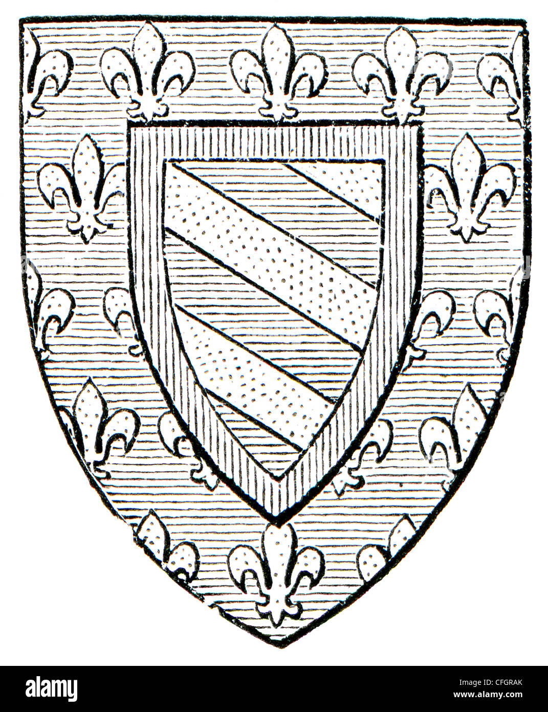 Historical catholic Cut Out Stock Images & Pictures - Alamy