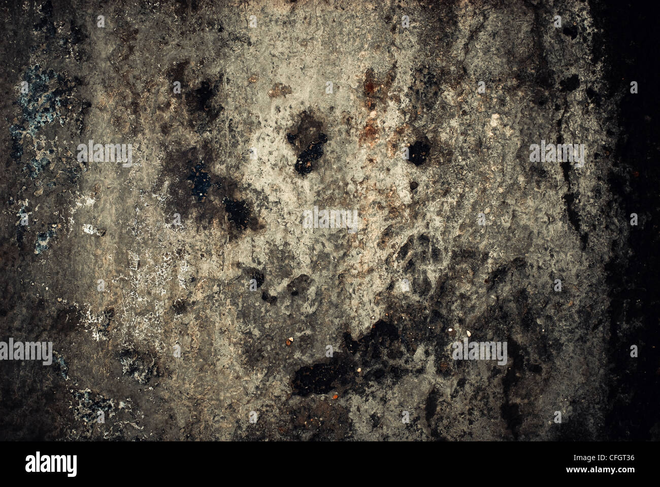 Dark wall texture Stock Photo - Alamy