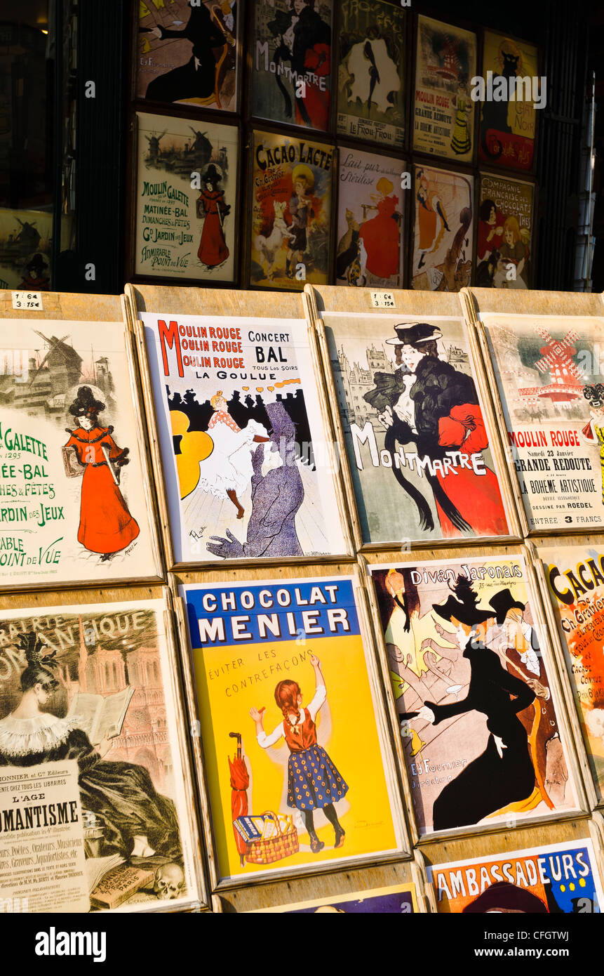 Antique prints hi-res stock photography and images - Alamy