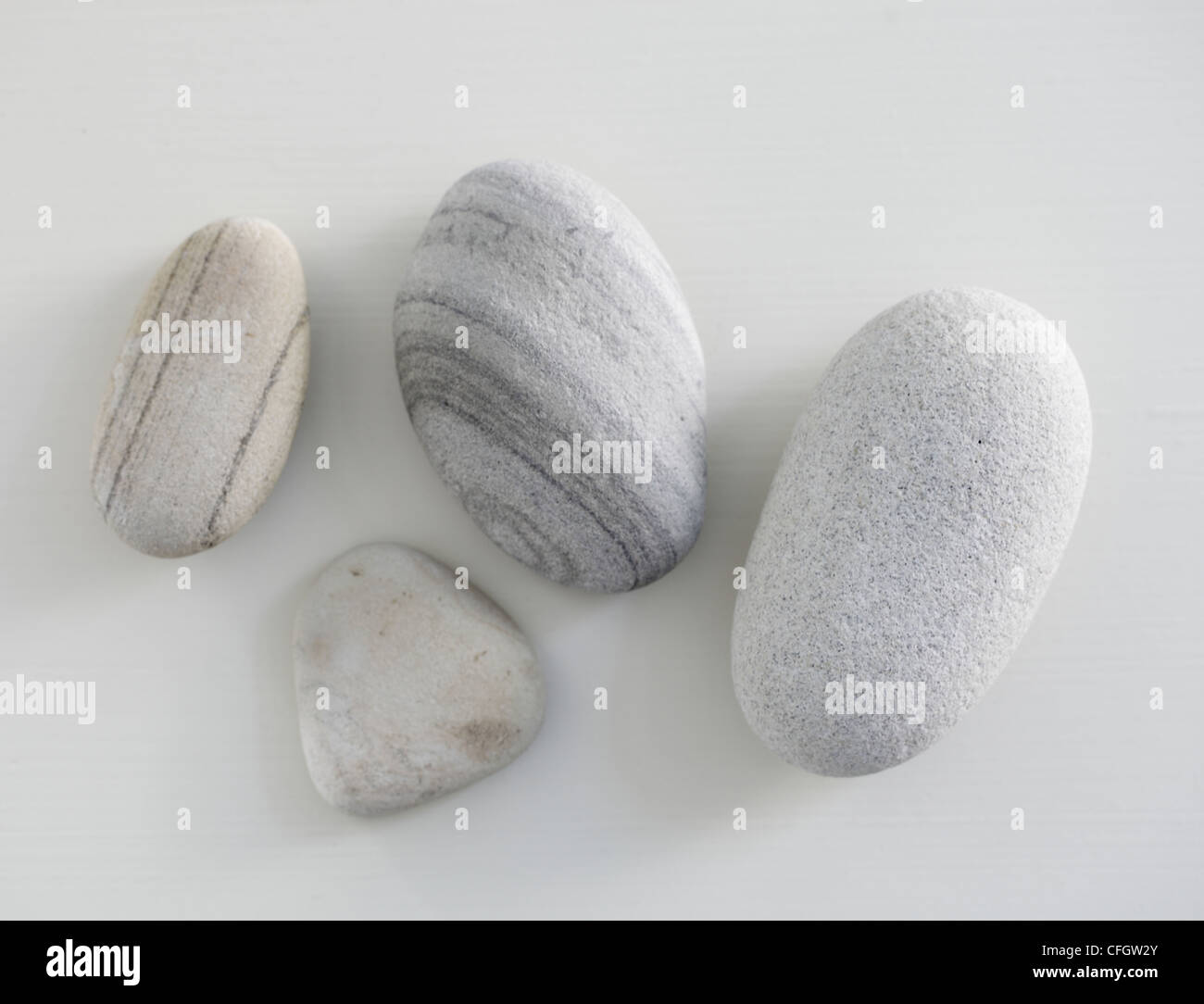 Beach with stones hi-res stock photography and images - Alamy