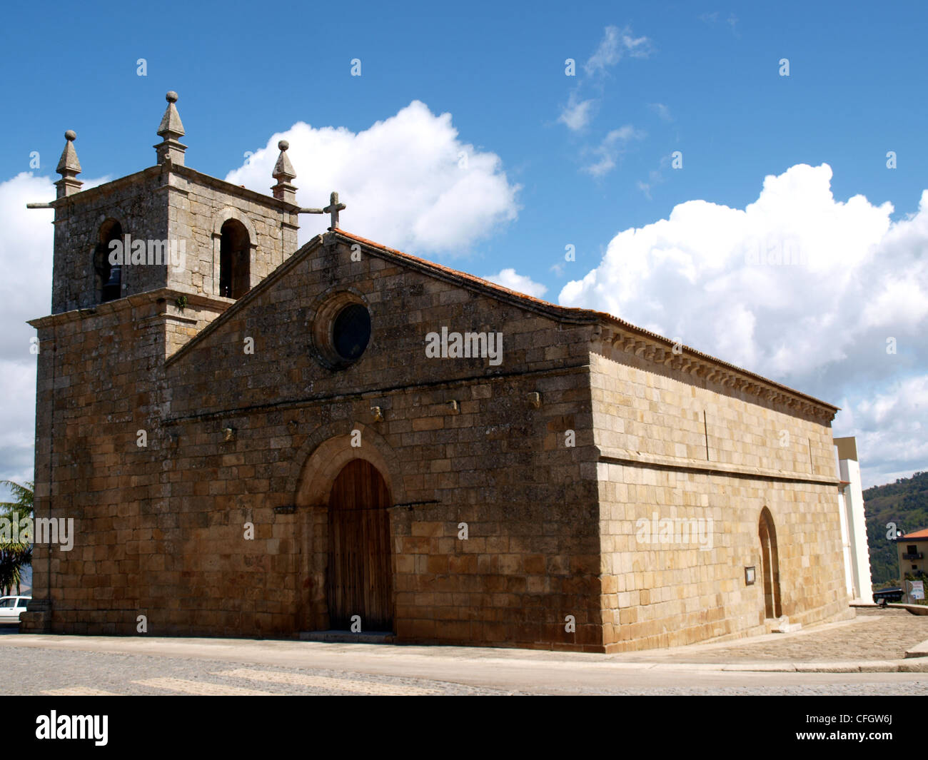 Armamar hi-res stock photography and images - Alamy
