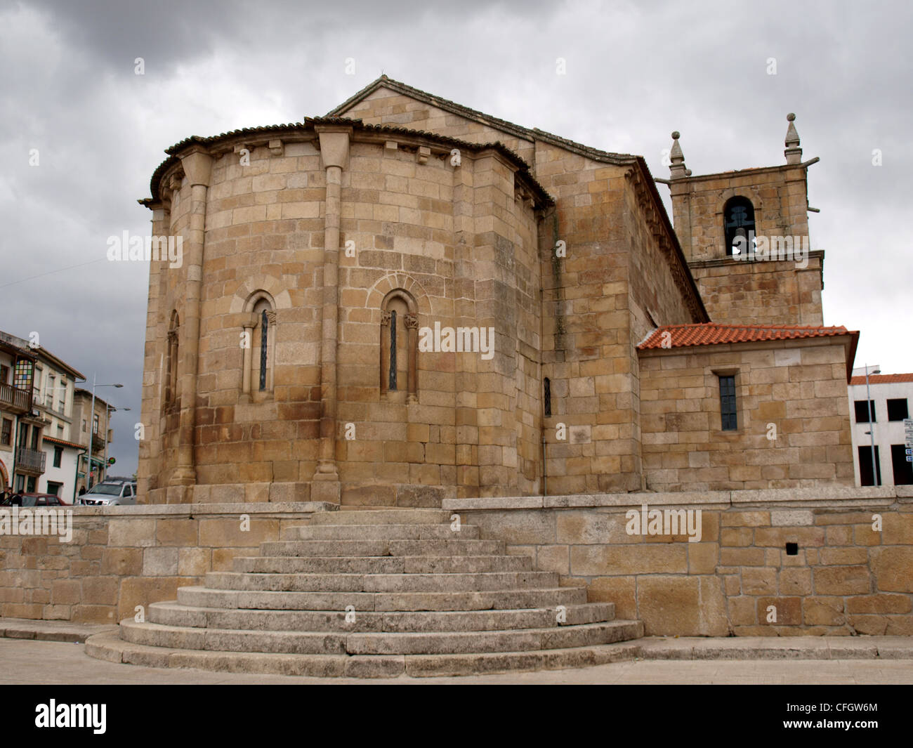 Armamar hi-res stock photography and images - Alamy