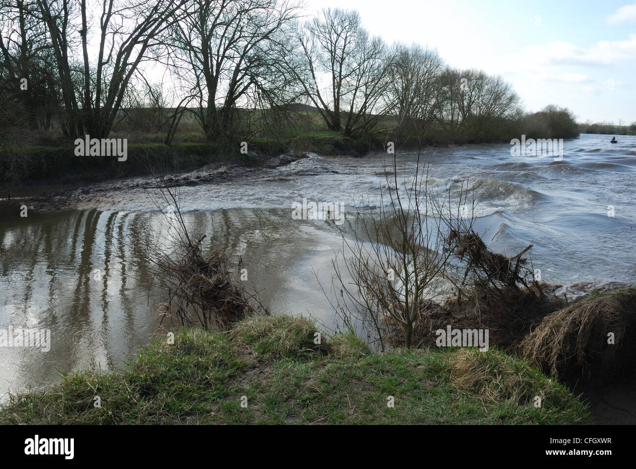 Severn bore hi-res stock photography and images - Alamy