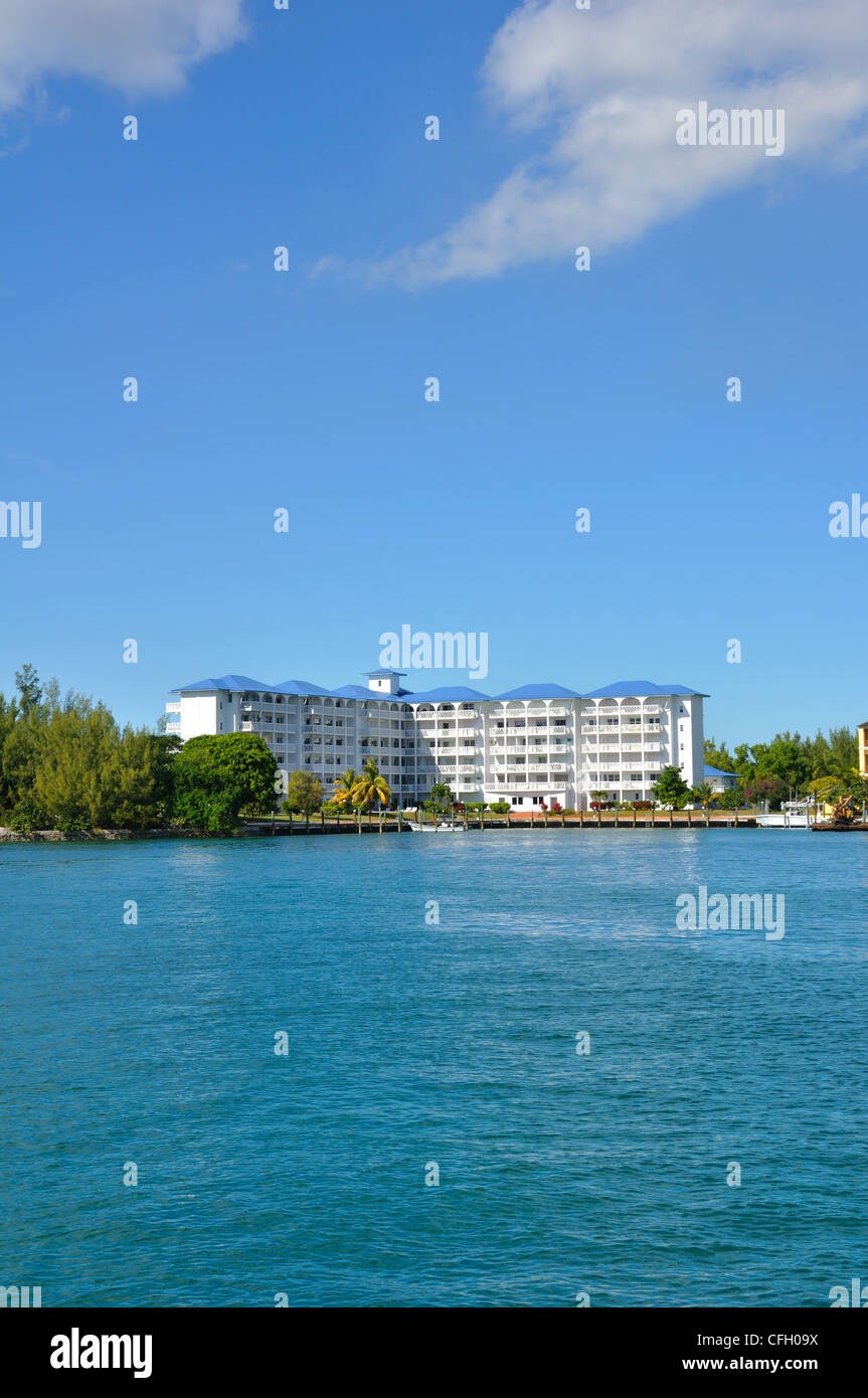 Grand Lucaya Resort High Resolution Stock Photography and Images - Alamy