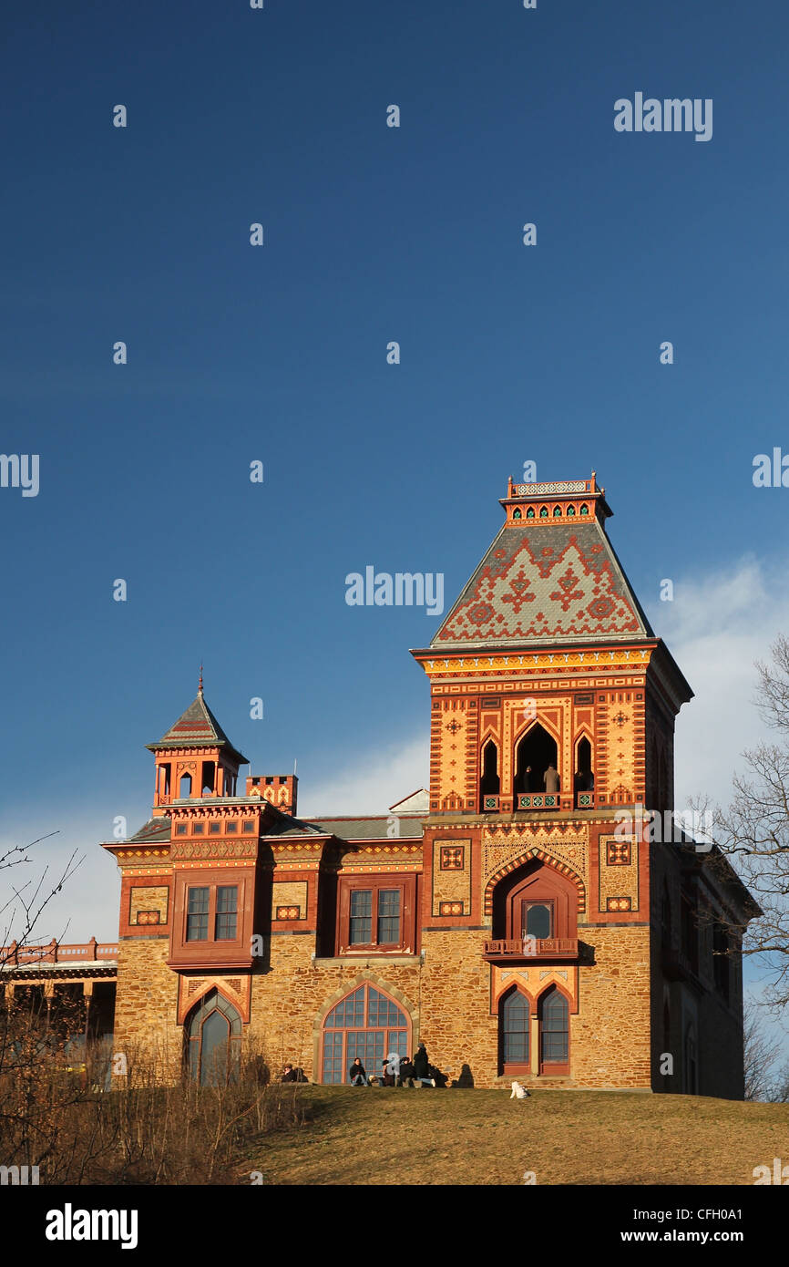 Olana hi-res stock photography and images - Alamy