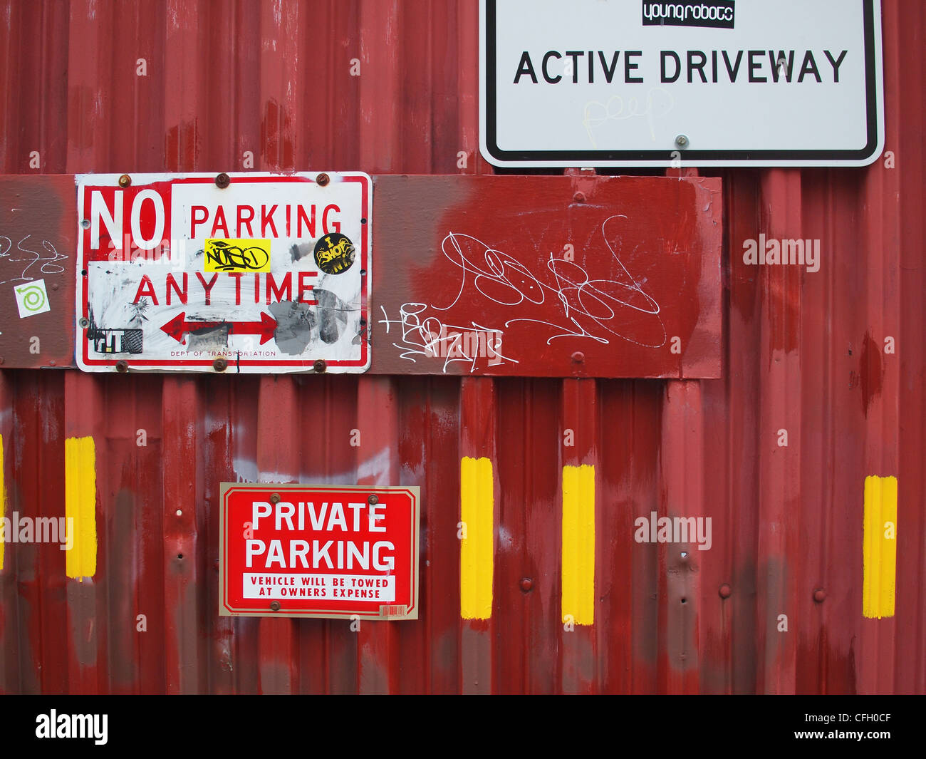 Abstract signs hi-res stock photography and images - Alamy