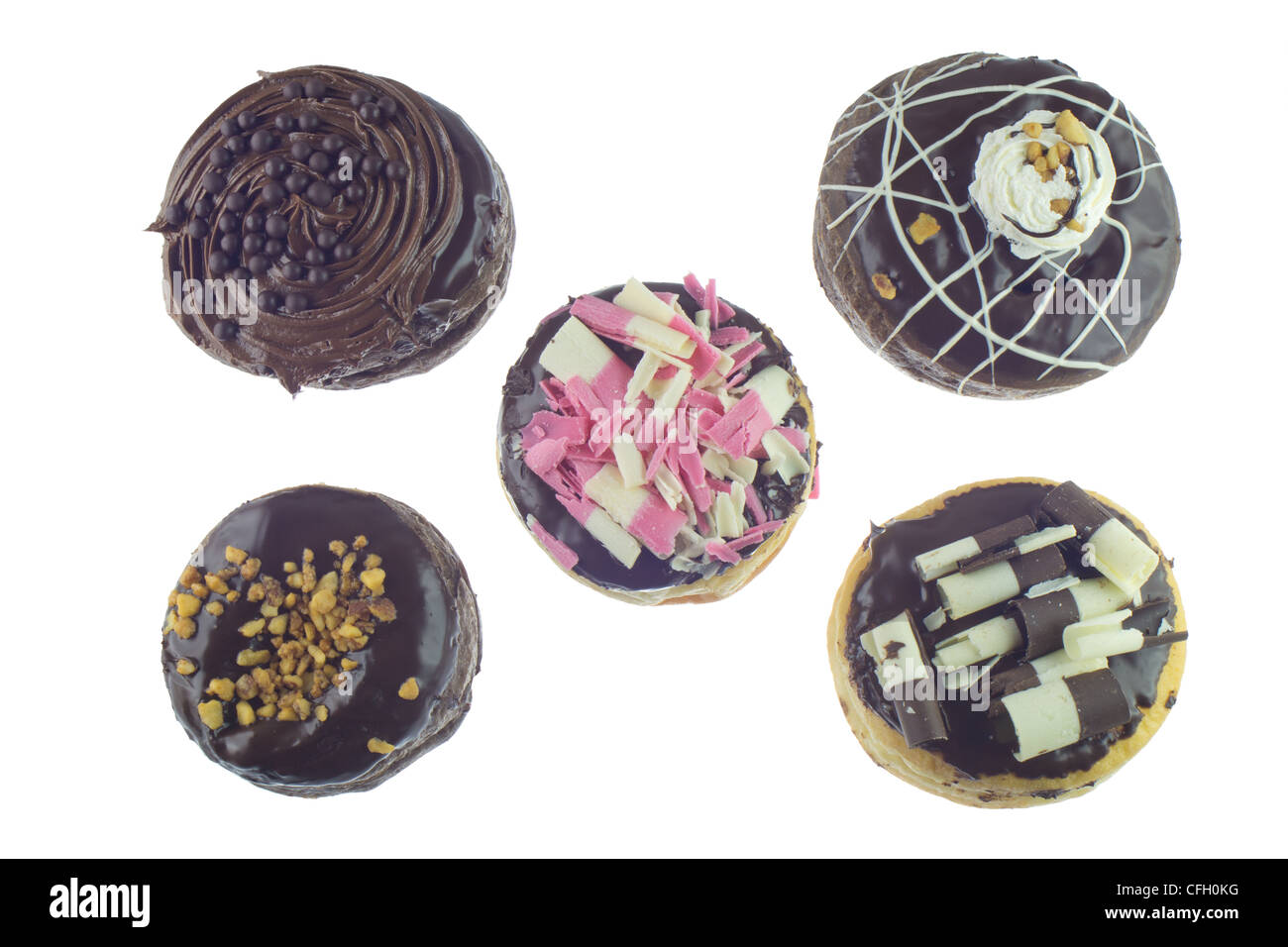 Fat donut hi-res stock photography and images - Alamy