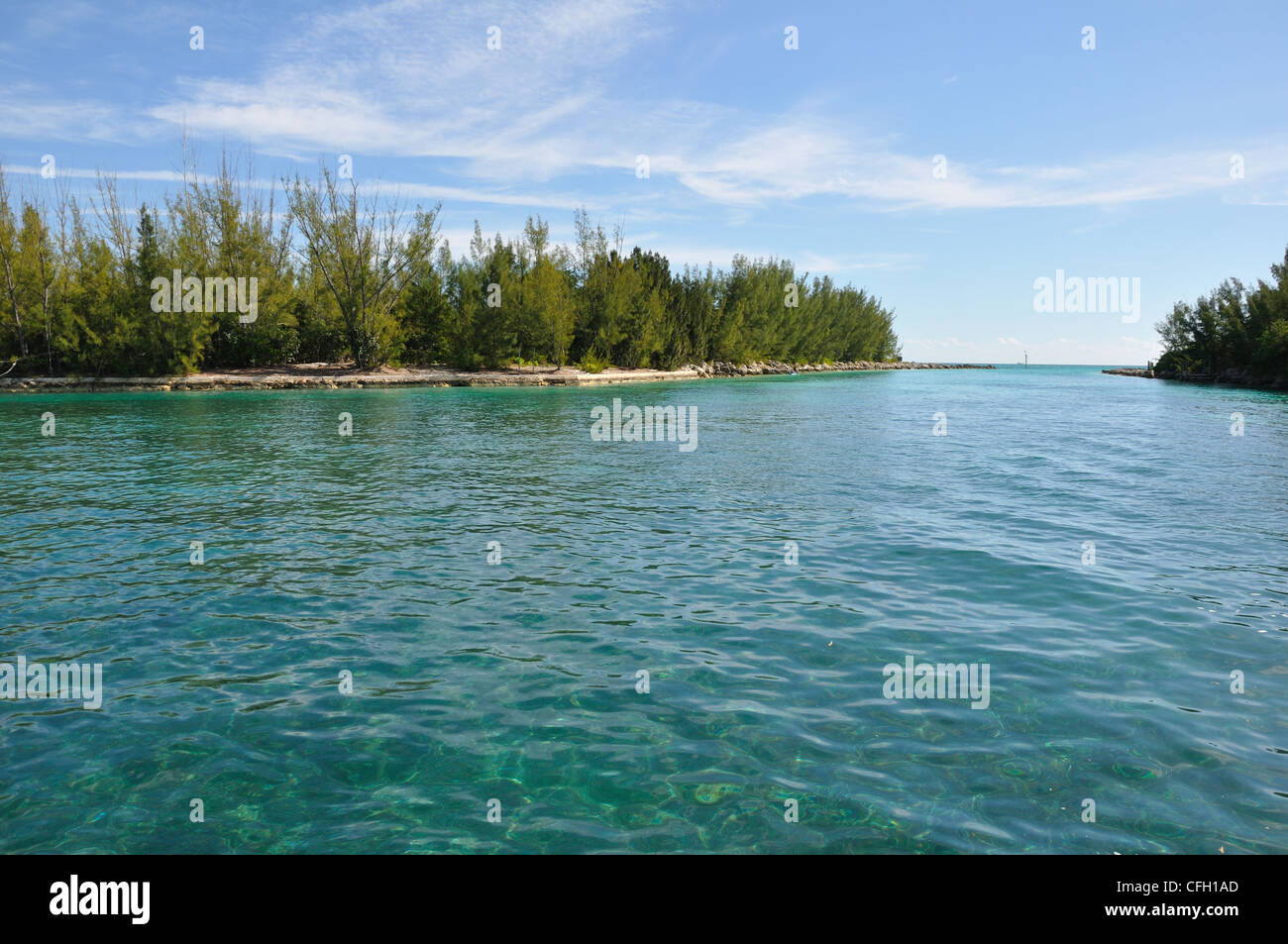 Lucaya beach bahamas hi-res stock photography and images - Alamy