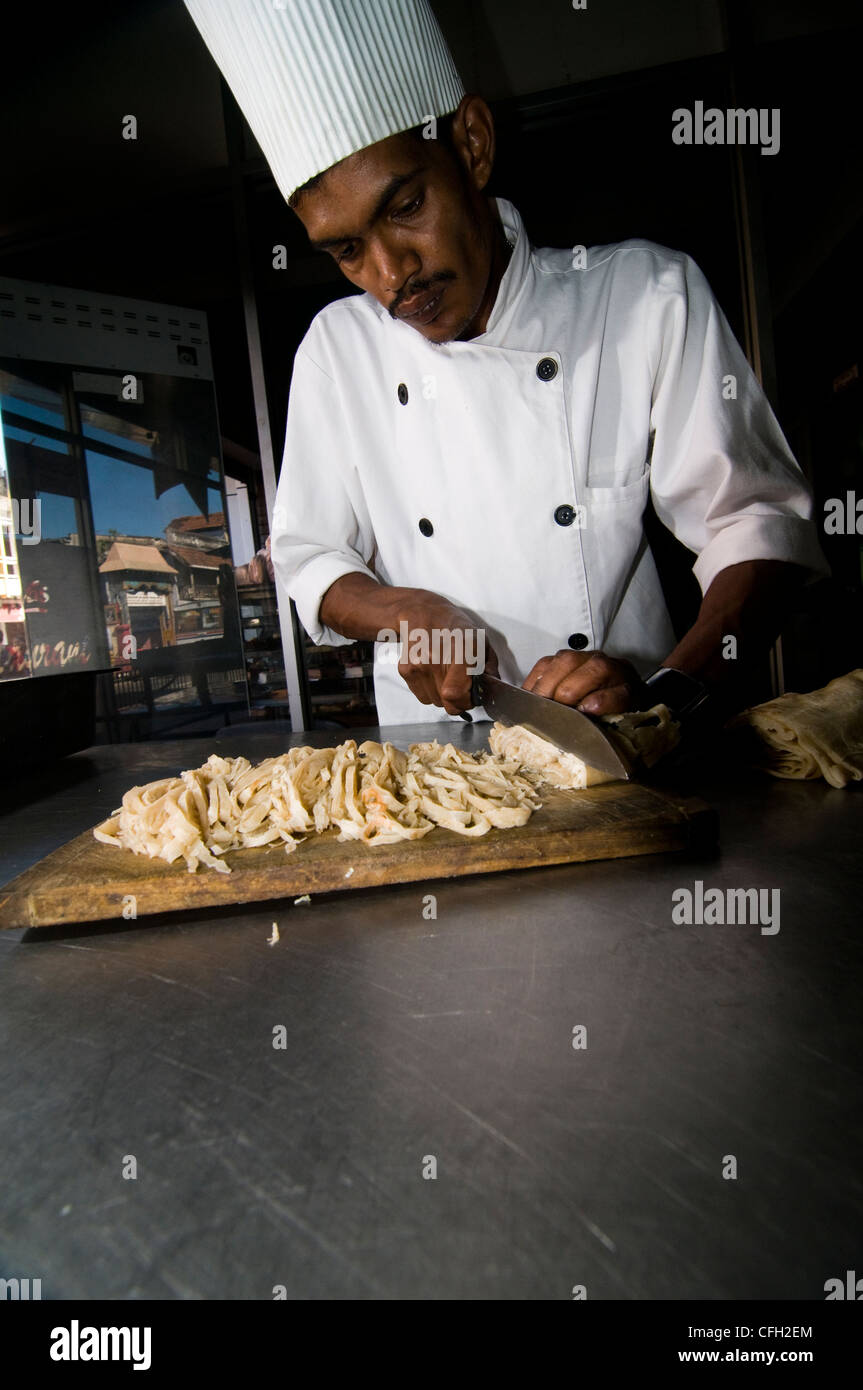 Kottu roti sri lanka hi-res stock photography and images - Alamy