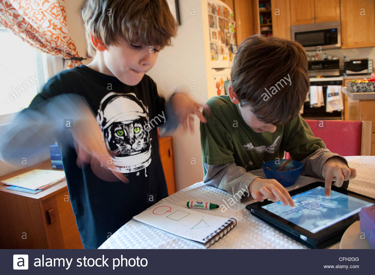 Autism Spectrum Stock Photos & Autism Spectrum Stock Images - Alamy