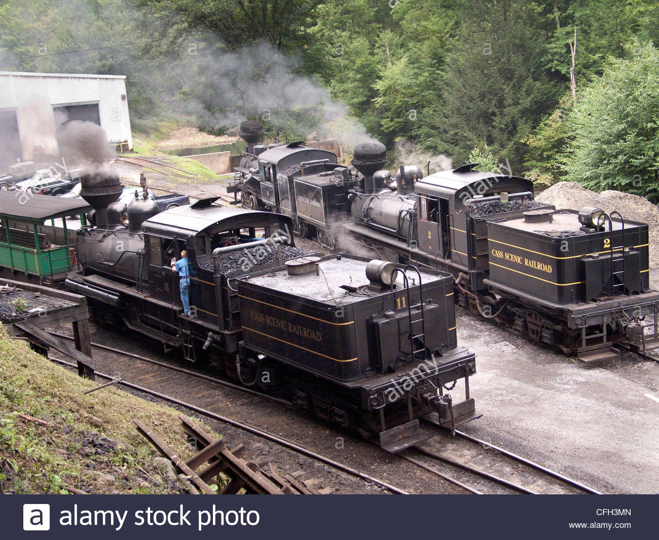 Steam Engine House Stock Photos & Steam Engine House Stock Images - Alamy