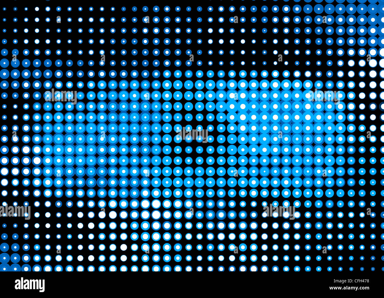 abstract pointed background Stock Photo - Alamy