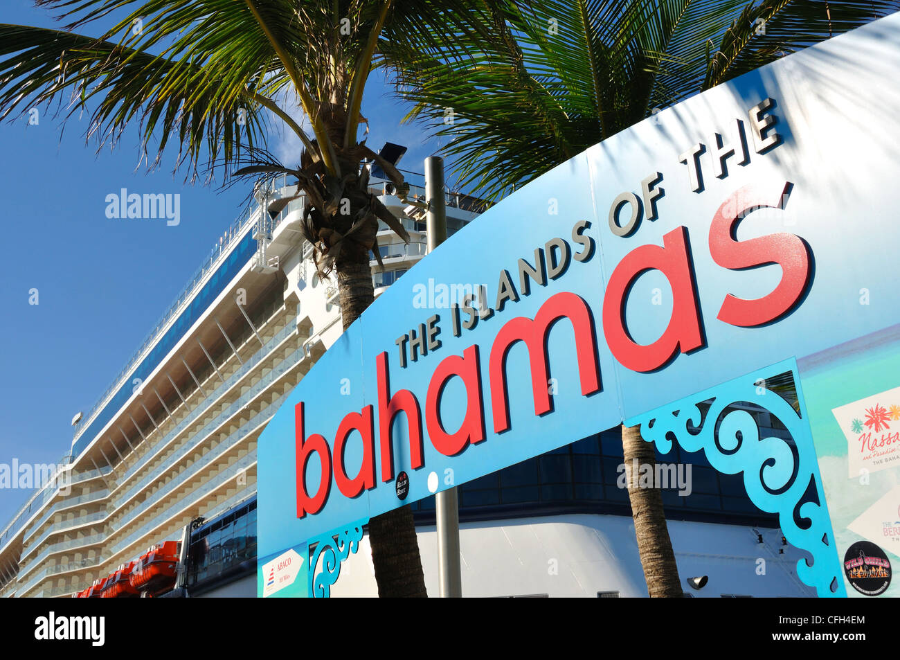 Sign Companies In Nassau Bahamas at Palmer Ellerbee blog