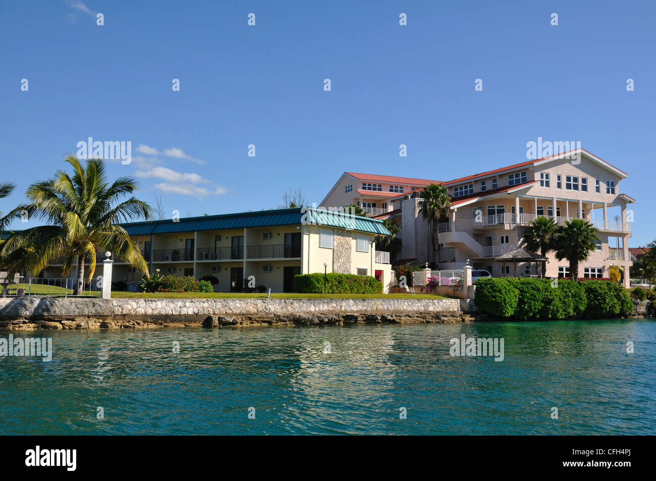 Grand Lucaya Resort High Resolution Stock Photography and Images - Alamy