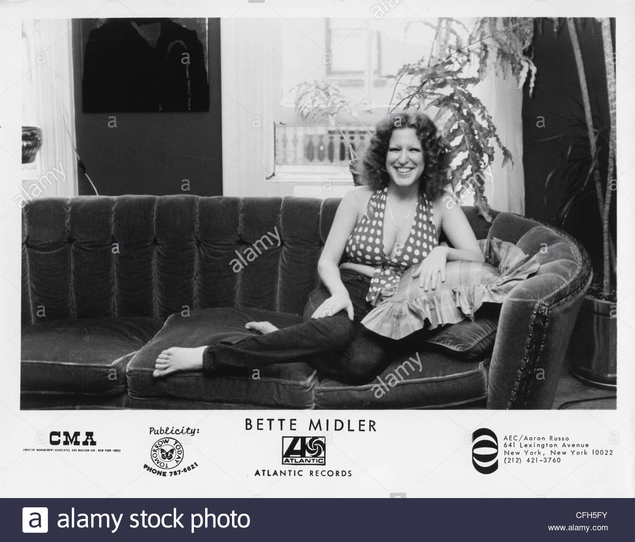 Midler Stock Photos & Midler Stock Images - Alamy
