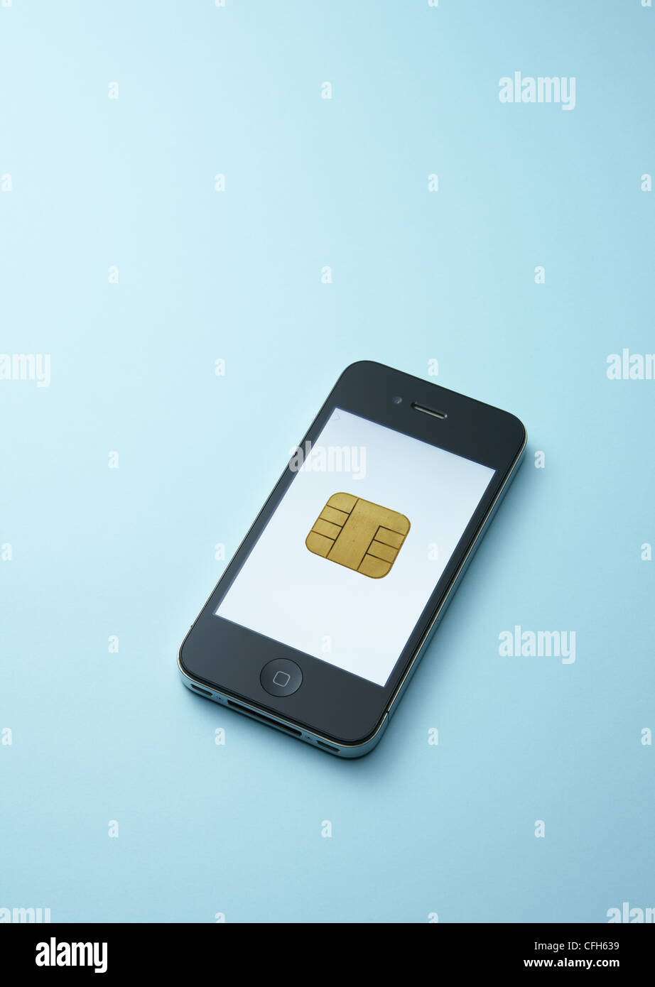 Ic chip hi-res stock photography and images - Alamy