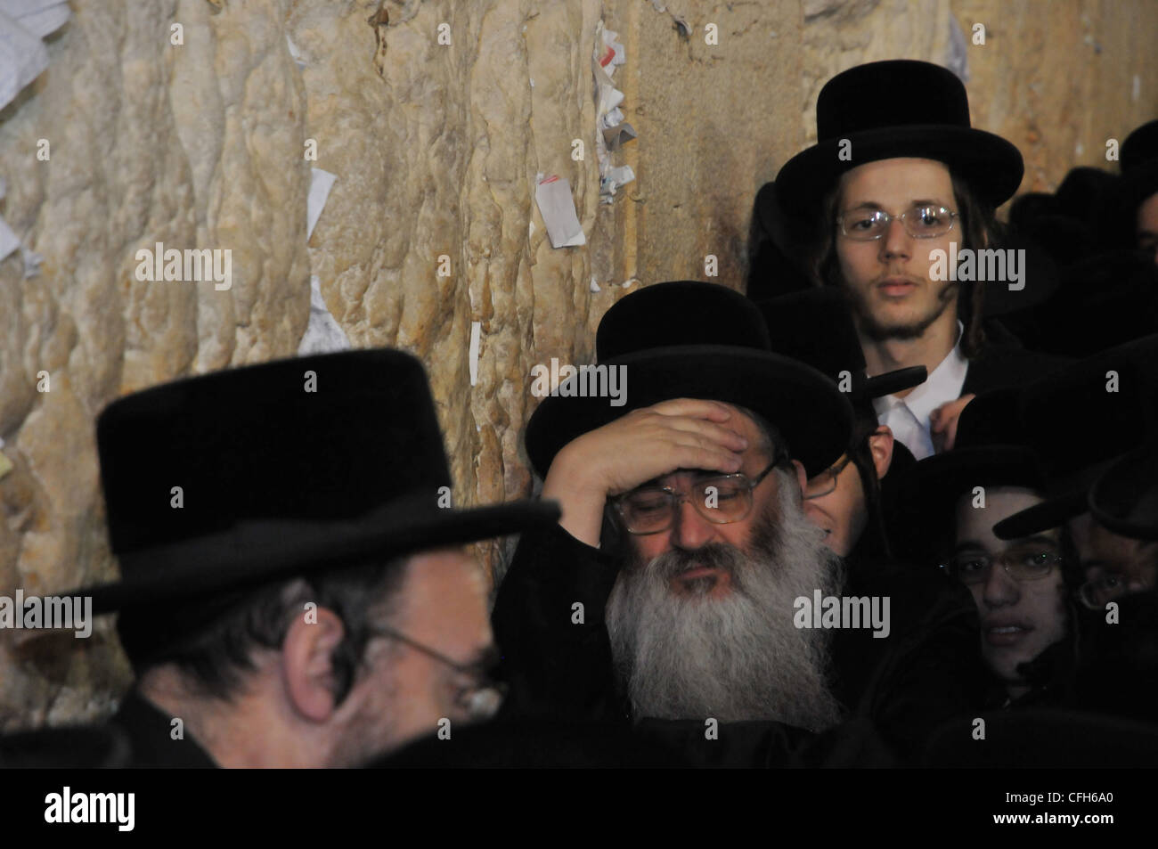 Chasid hi-res stock photography and images - Alamy