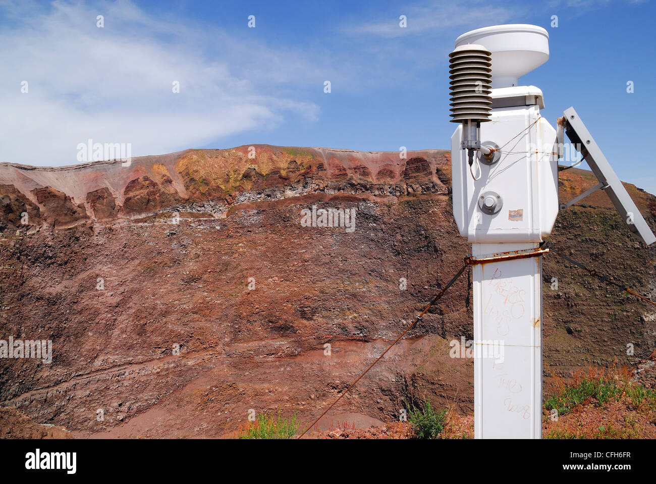 Seismic High Resolution Stock Photography and Images - Alamy