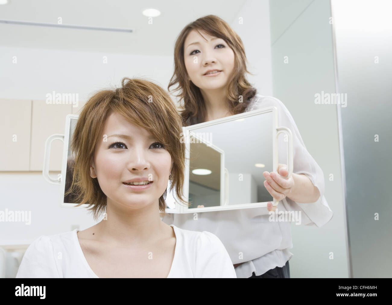 Upper finish hi-res stock photography and images - Alamy