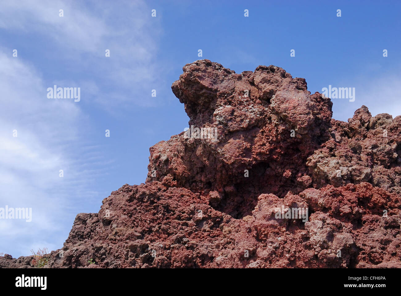 Strange forms hi-res stock photography and images - Alamy