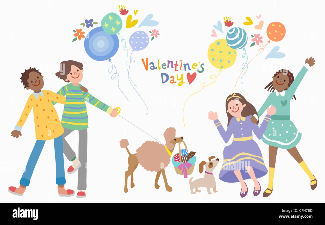 Word smile in face Cut Out Stock Images & Pictures - Alamy