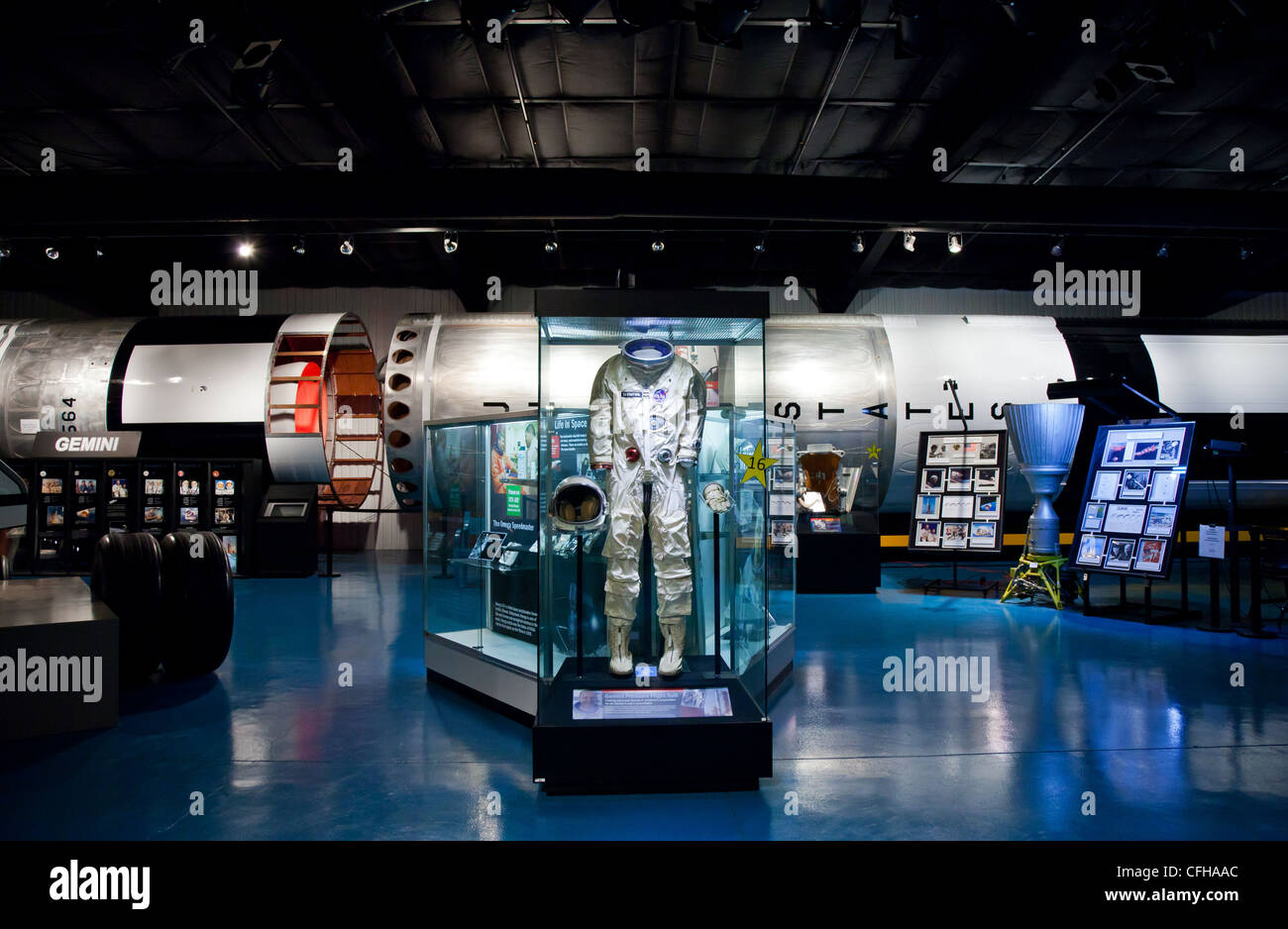 Stafford museum hi-res stock photography and images - Alamy