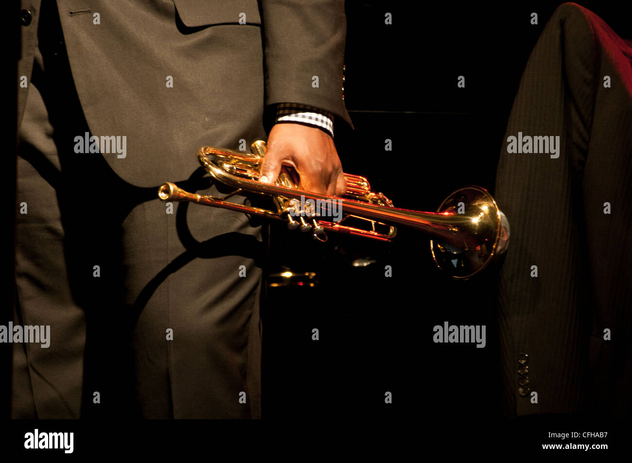 Jazz drum hi-res stock photography and images - Alamy