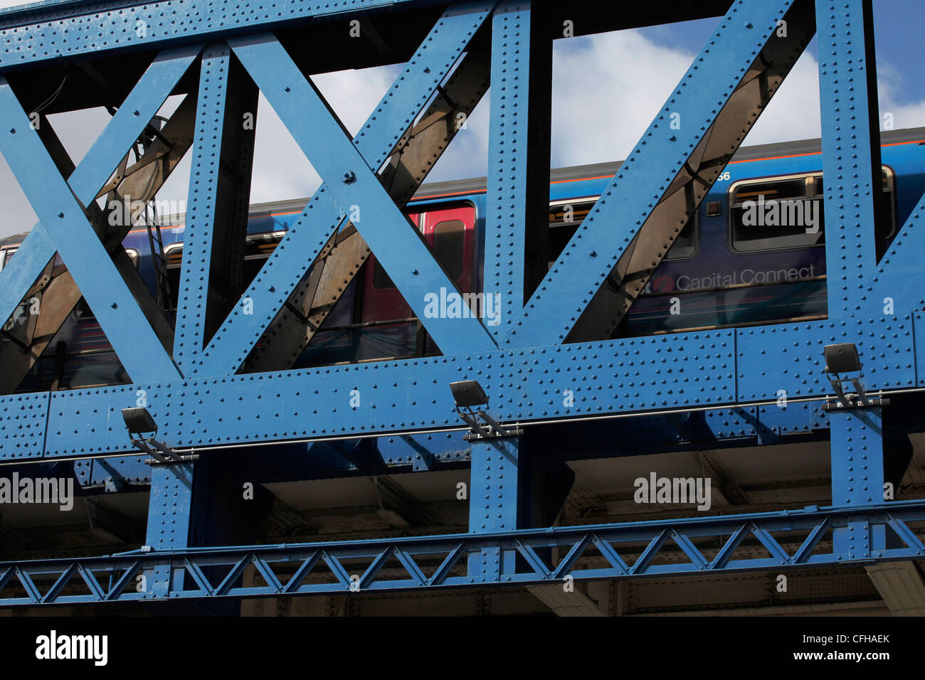 Victorian railway hi-res stock photography and images - Alamy