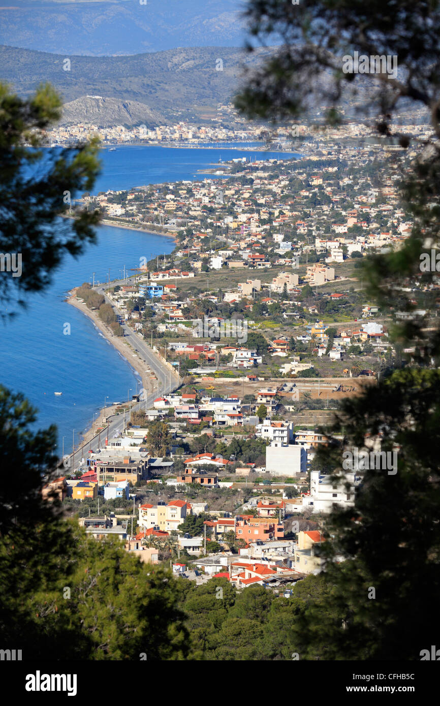 Salamina Greece High Resolution Stock Photography and Images - Alamy
