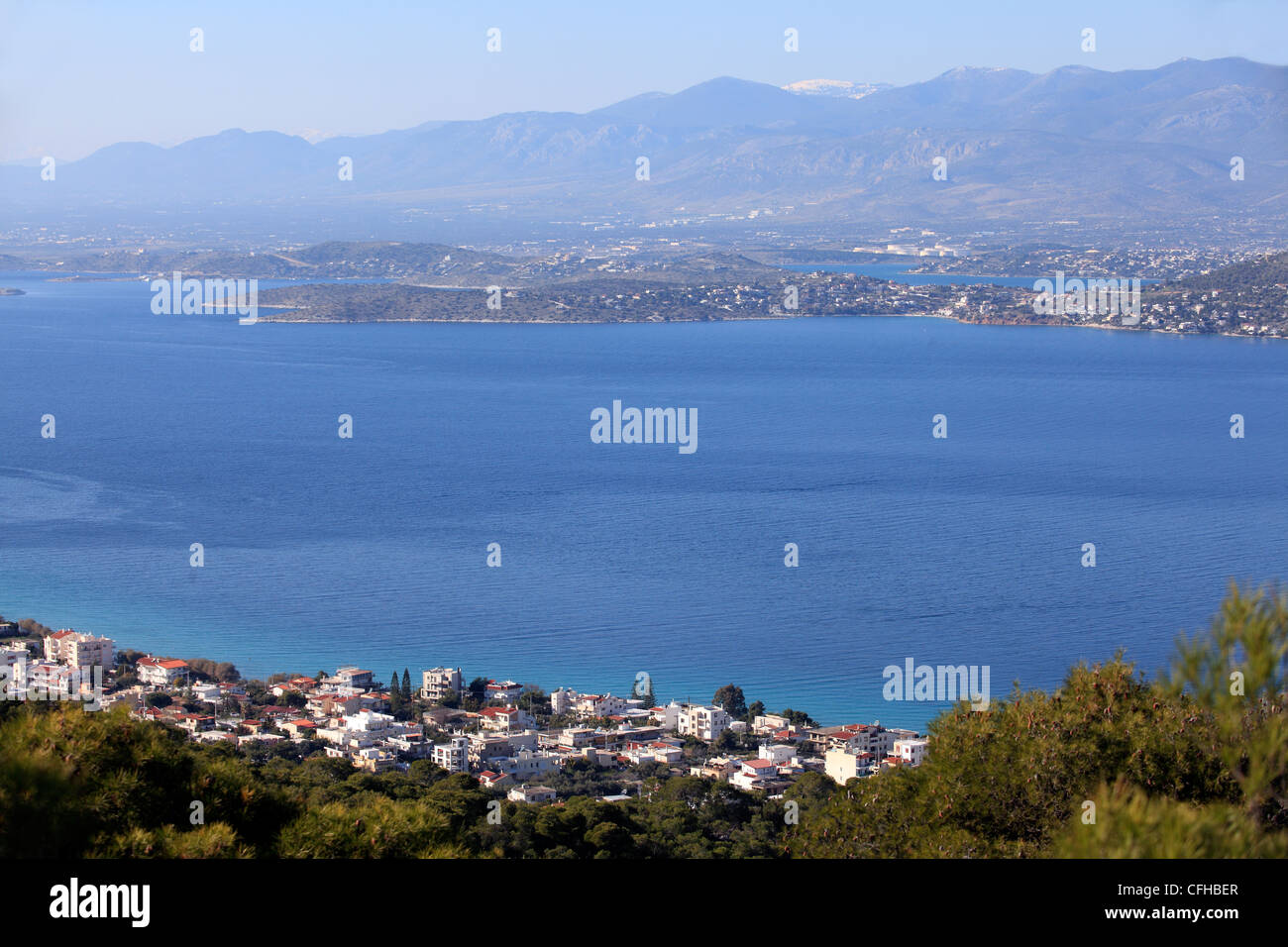 Aianteio hi-res stock photography and images - Alamy