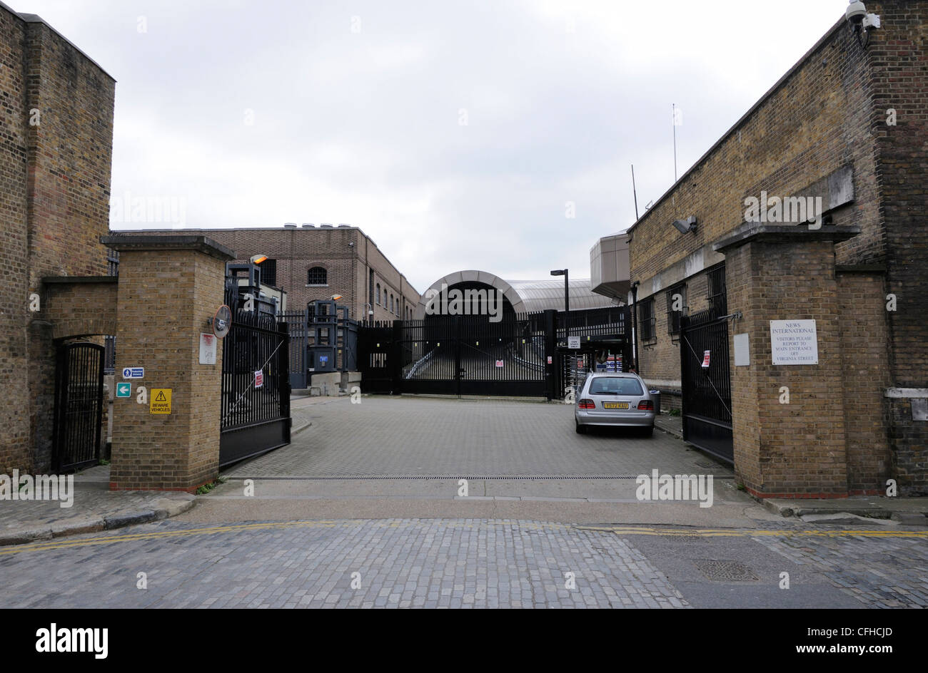 News international hi-res stock photography and images - Alamy