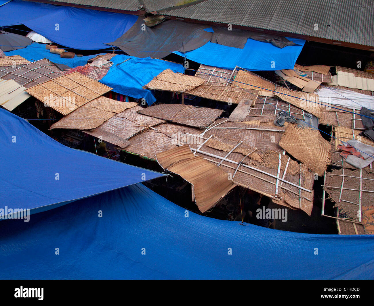 Market shade High Resolution Stock Photography and Images - Alamy