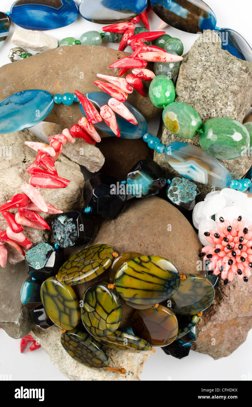 Agate coral hi-res stock photography and images - Alamy