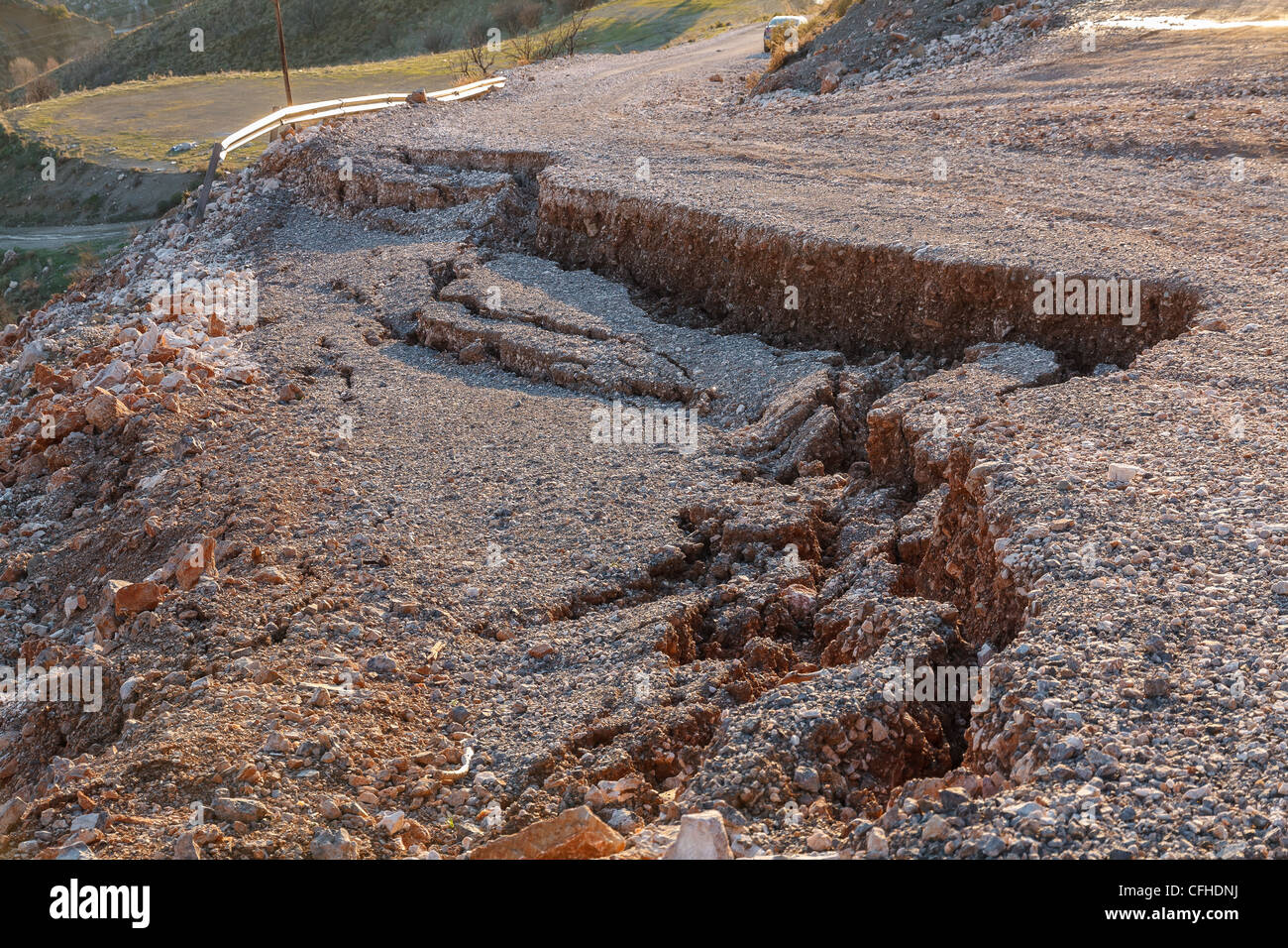 Broken perspective hi-res stock photography and images - Alamy