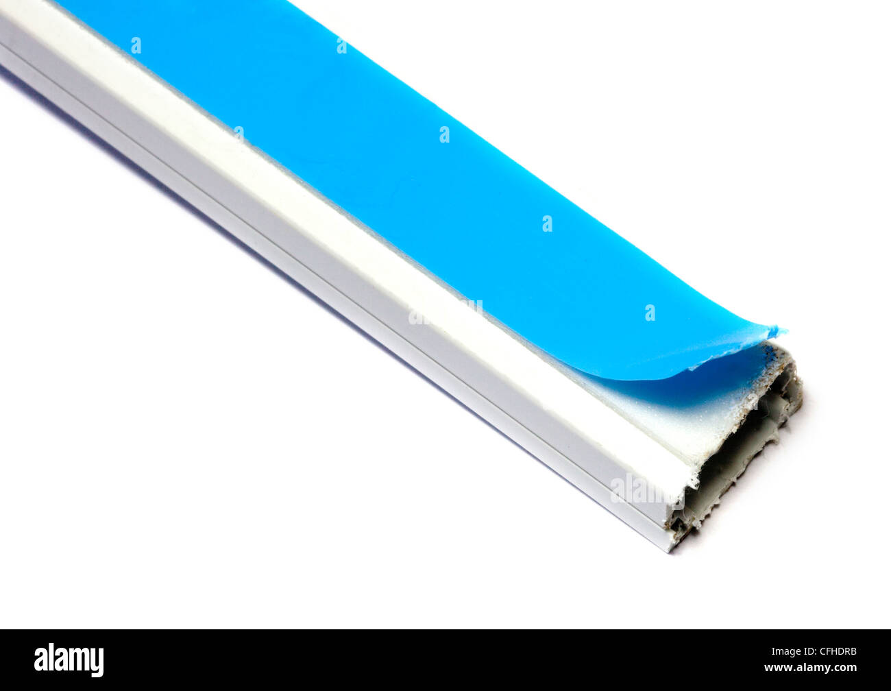 Plastic trunking hi-res stock photography and images - Alamy