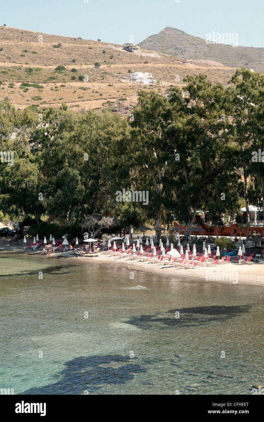Perdika aegina hi-res stock photography and images - Alamy