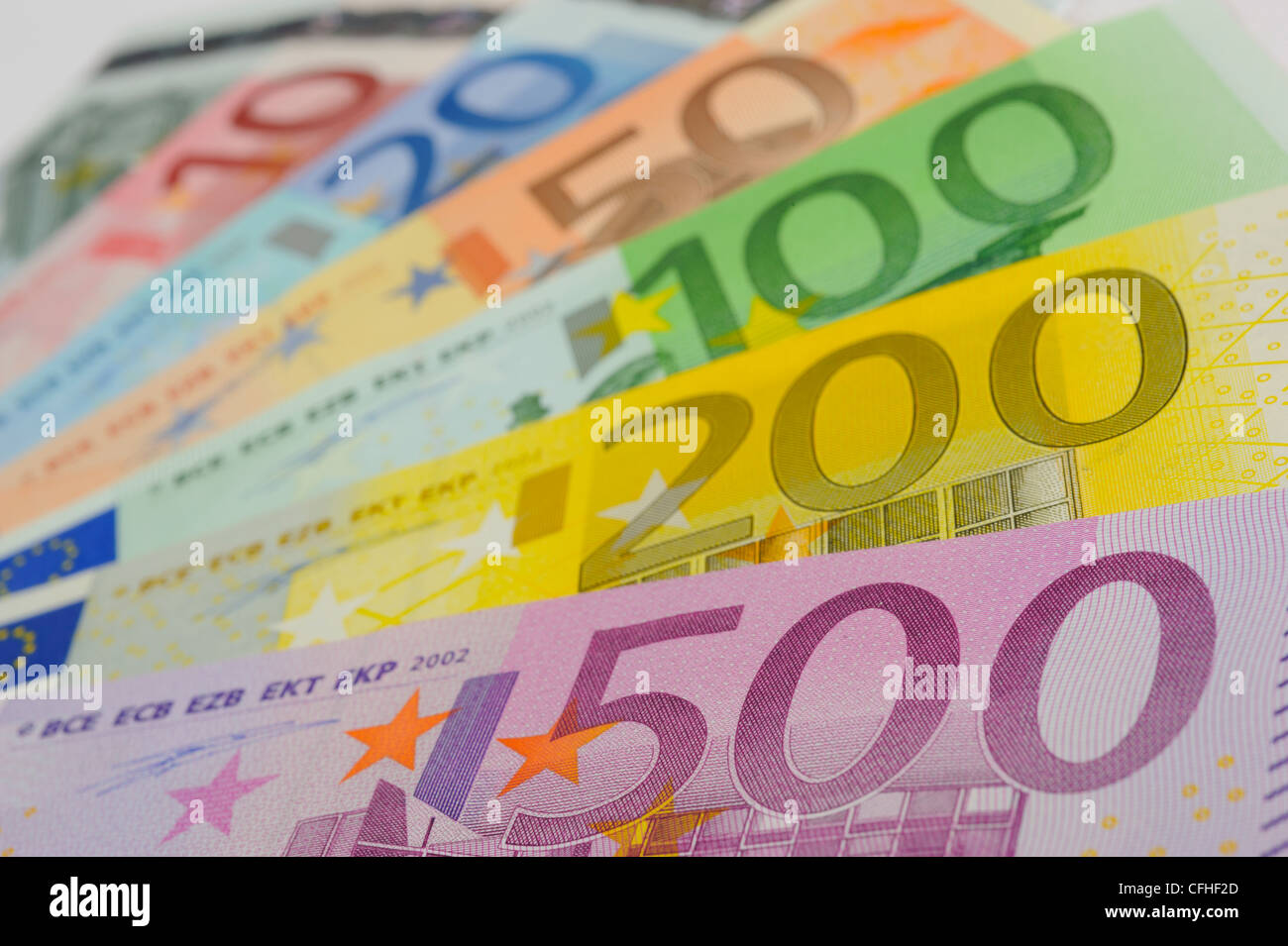Banknote bill image color currency hi-res stock photography and images ...