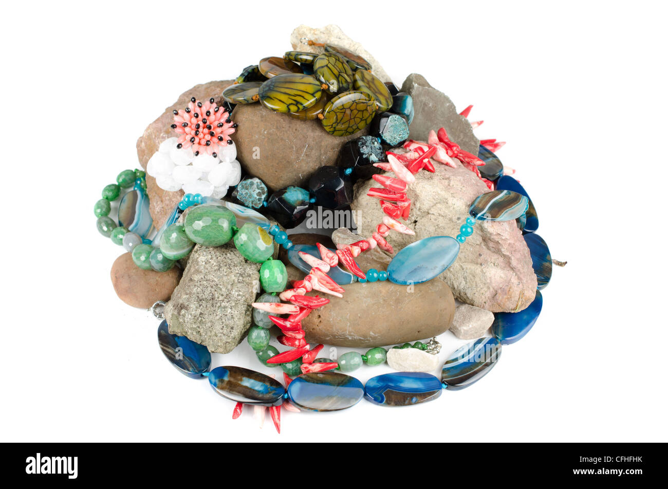 Agate coral hi-res stock photography and images - Alamy