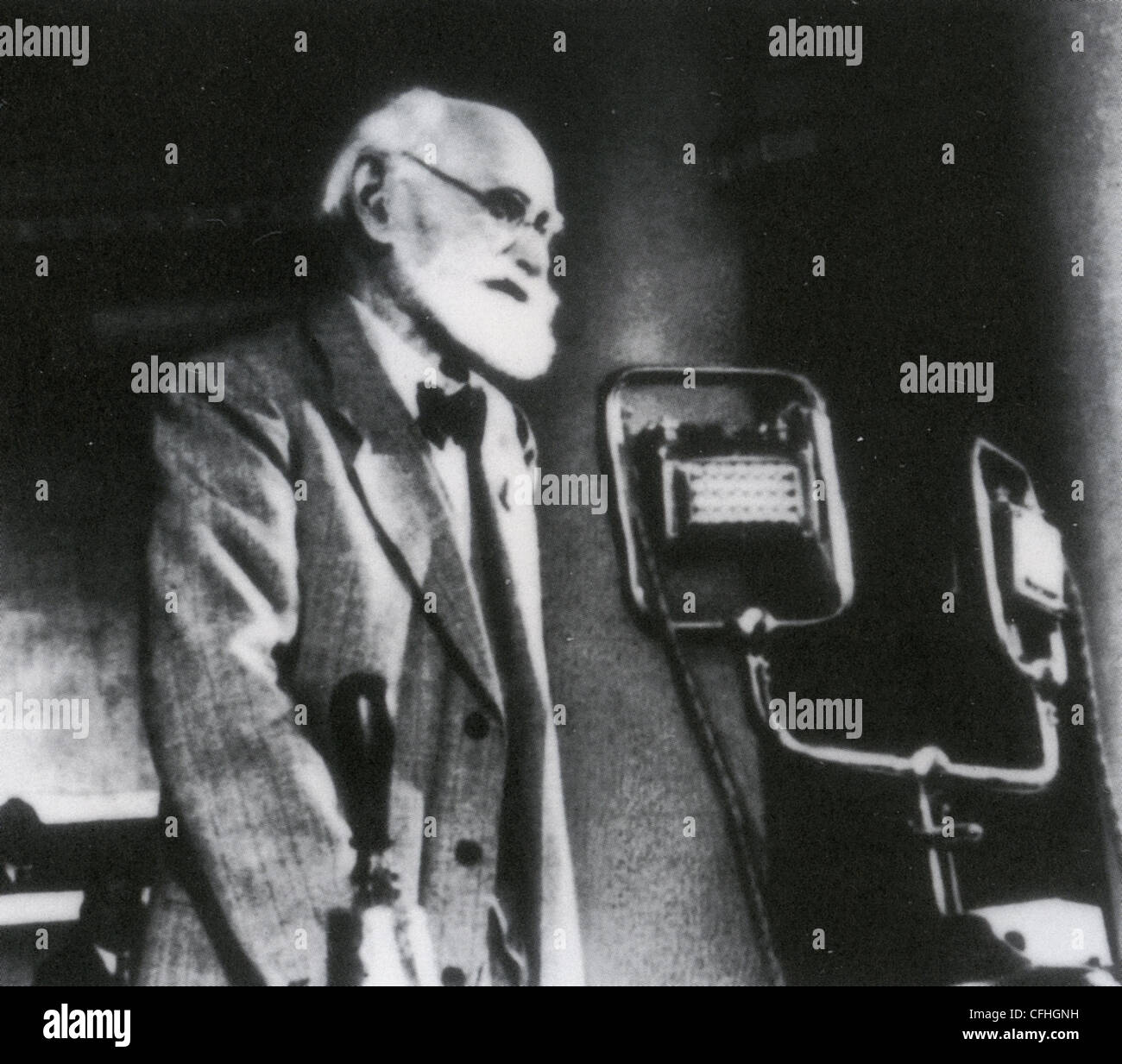 Ivan pavlov 1849 1936 russian psychologist hi-res stock photography and ...