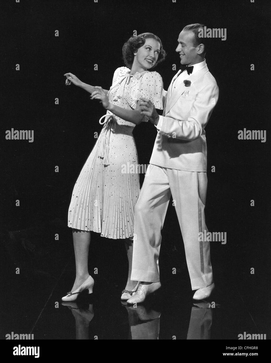 BROADWAY MELODY 1940 MGM musical with Eleanor Powell and Fred Astaire ...
