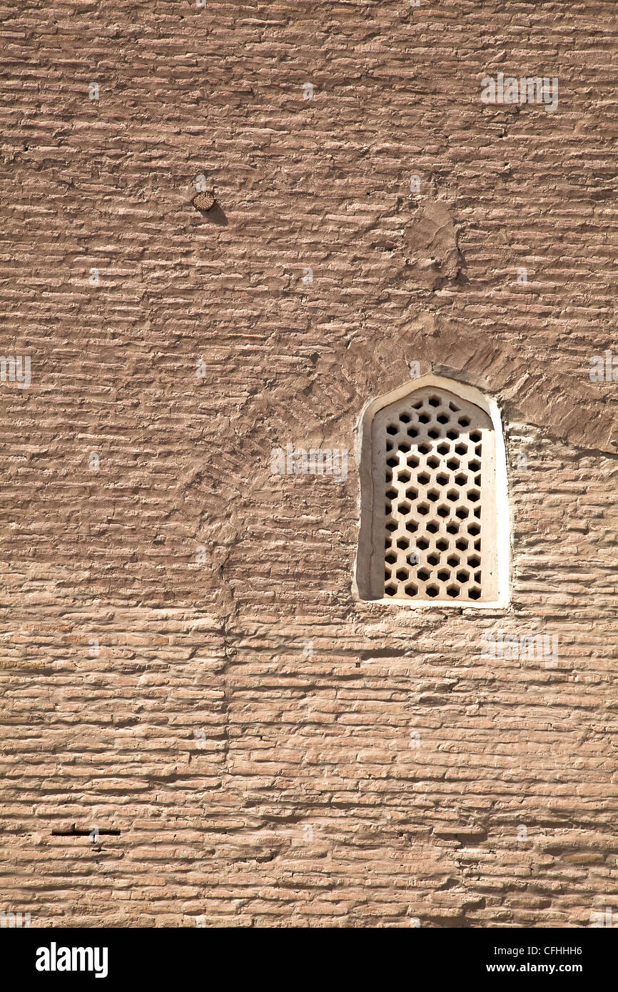 Mosque wall window hi-res stock photography and images - Alamy