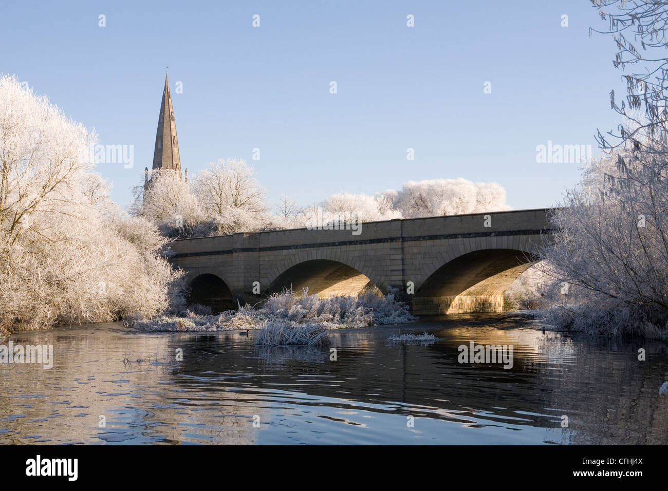 Olney hi-res stock photography and images - Alamy