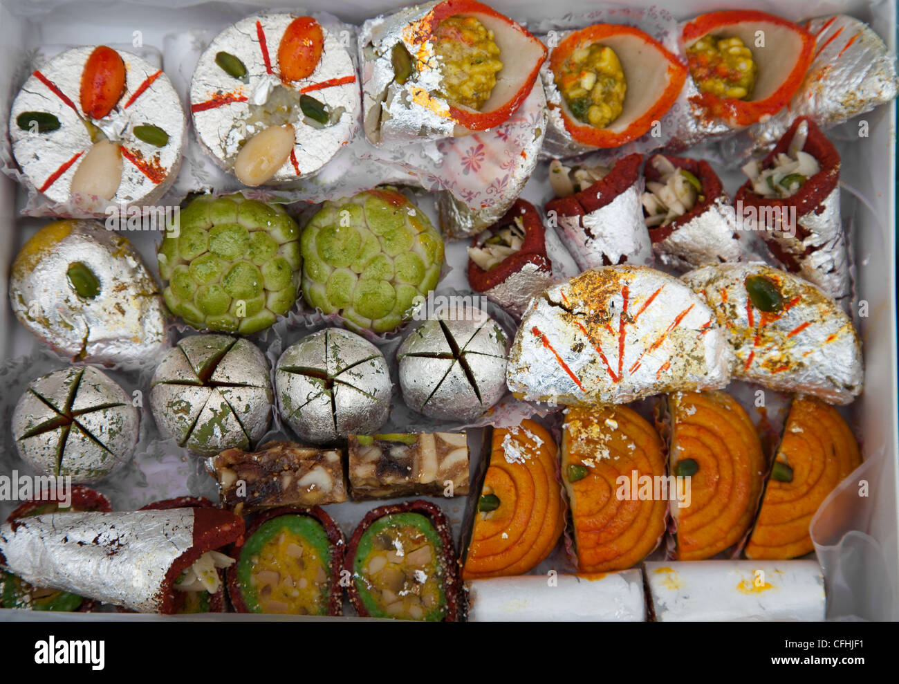 Indian candi hi-res stock photography and images - Alamy