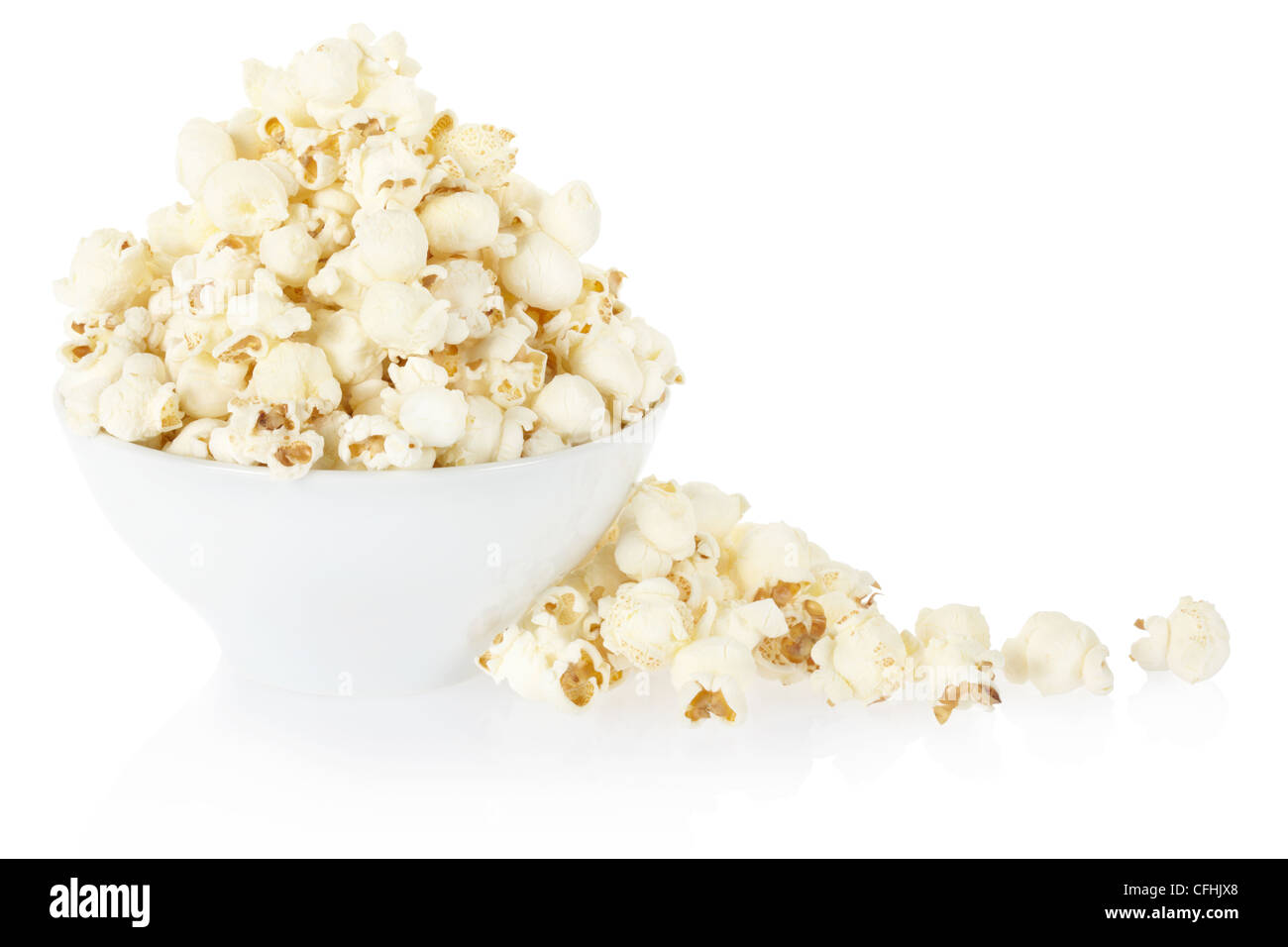 Popcorn Bowl Stock Photos & Popcorn Bowl Stock Images - Alamy