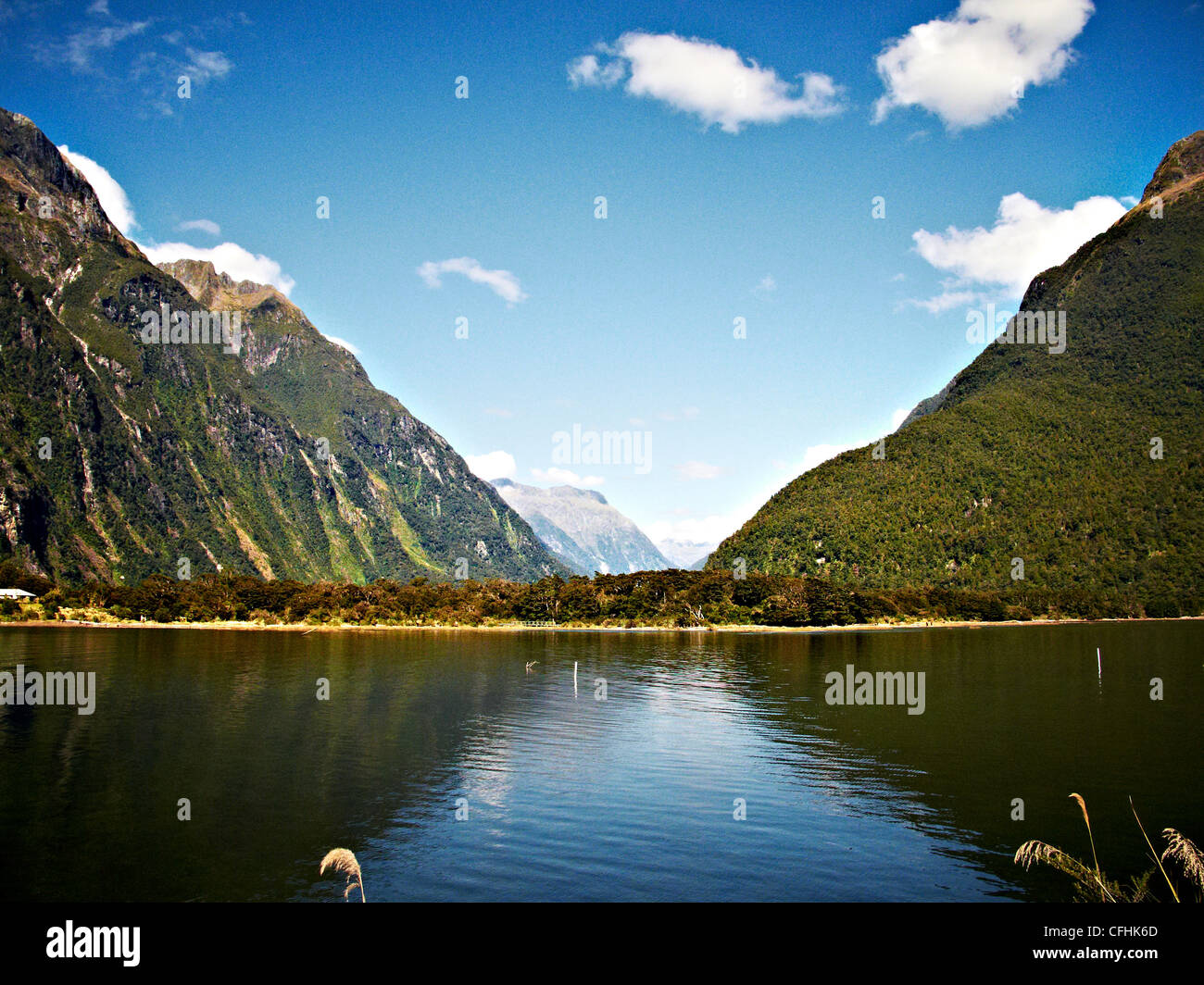 Sunny day at the sea hi-res stock photography and images - Alamy