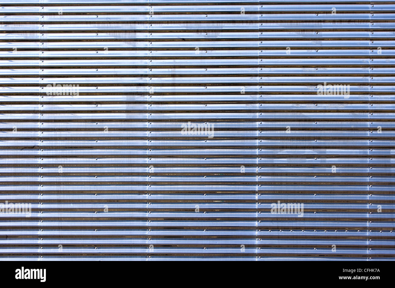 Riveted steel rivets metal background hi-res stock photography and ...