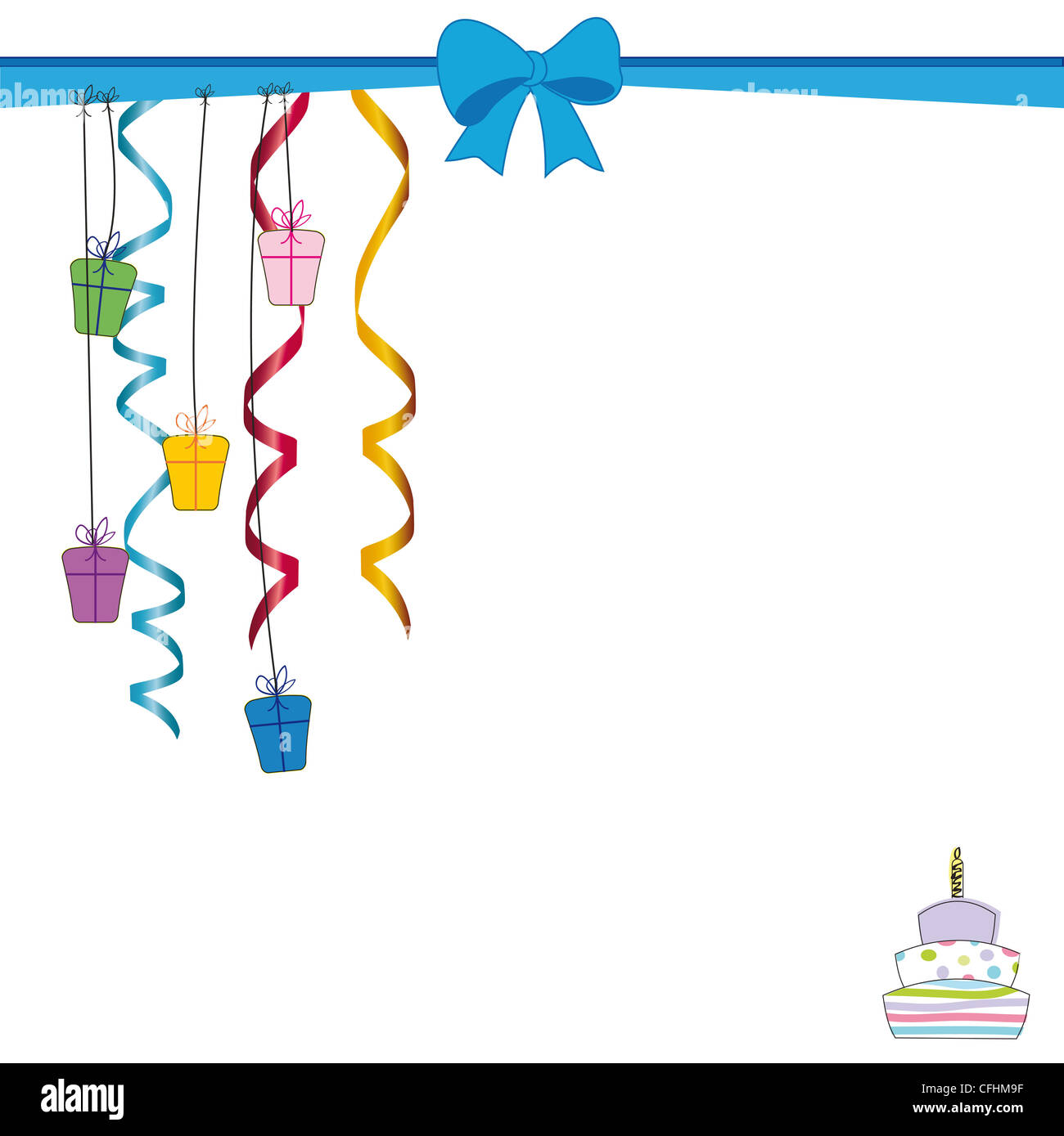 Color card Cut Out Stock Images & Pictures - Alamy