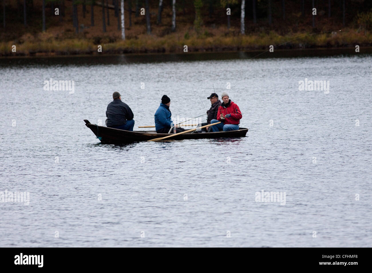 Overloaded boat hi-res stock photography and images - Alamy