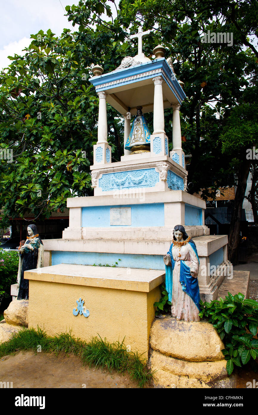 Cathedral of our lady of good voyage hi-res stock photography and ...